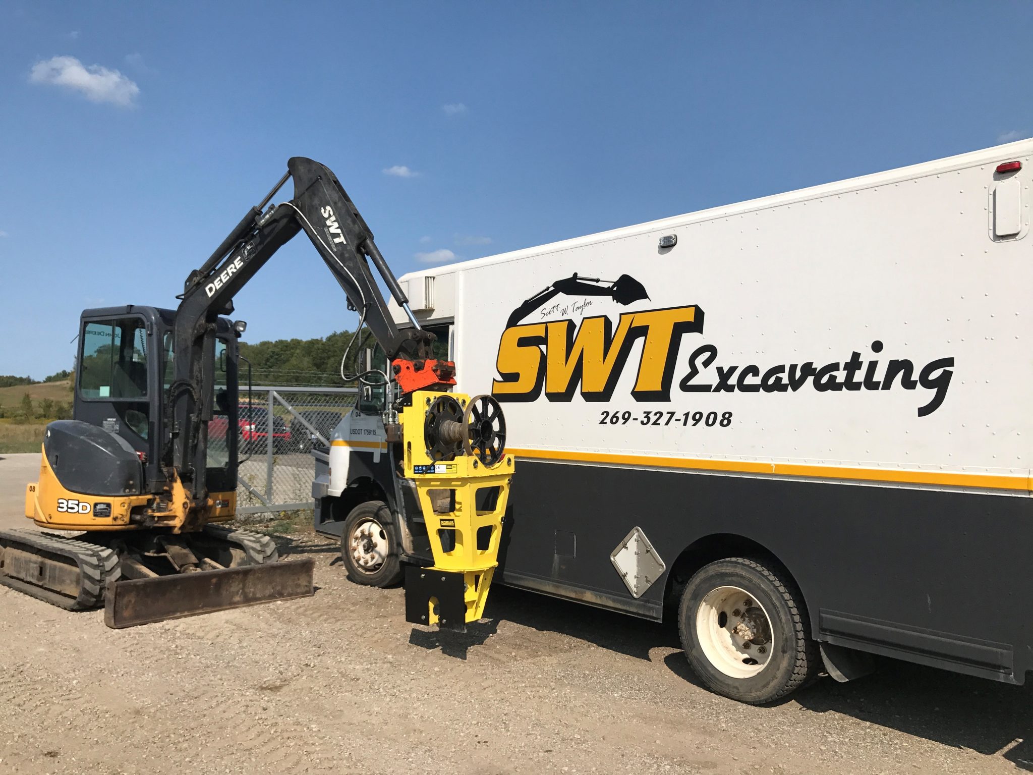 Cutting the time a utility pipe repair takes - Dresser Utility Solutions