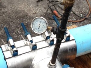 Tapping - Dresser Utility Solutions