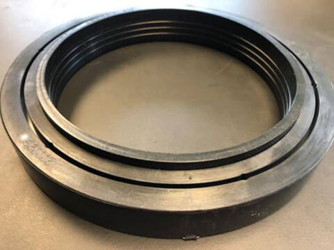 Gasket Overview - water - Dresser Utility Solutions