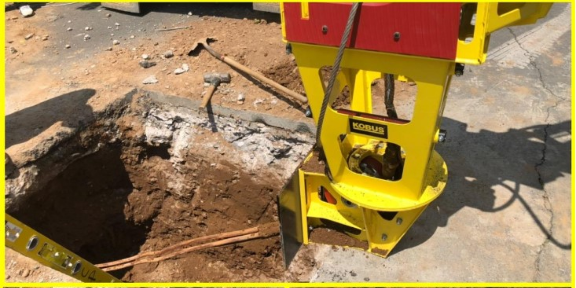 Expert Insights - Dresser Utility Solutions