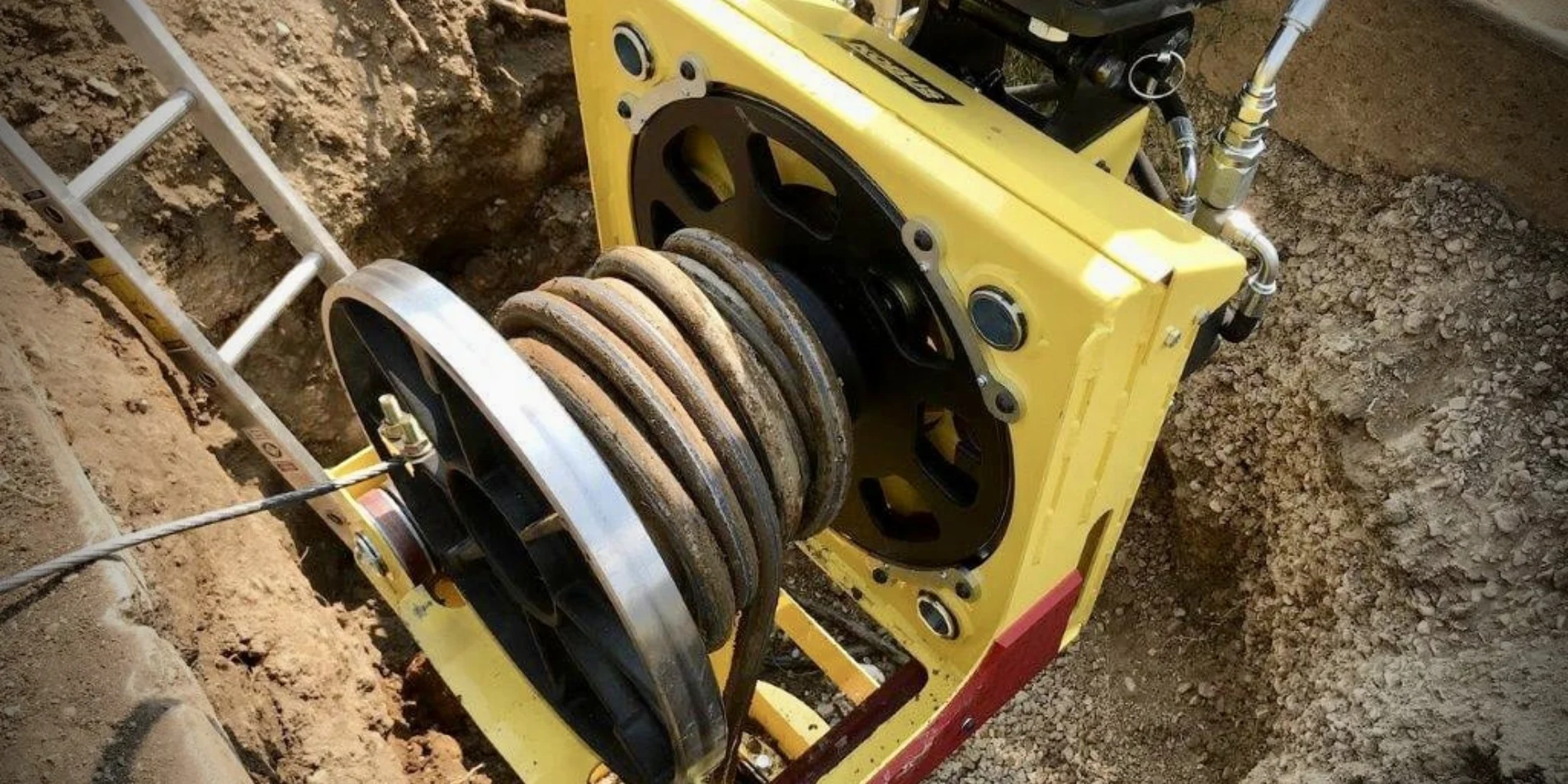 Life-Cycle vs. Lowest Bid: Making the Business Case for Pipe Pulling in ...