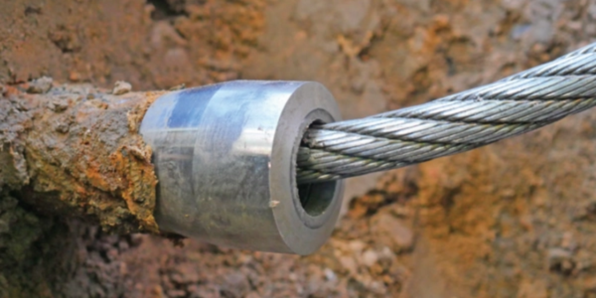 Lead Pipe Replacement - USA - Dresser Utility Solutions